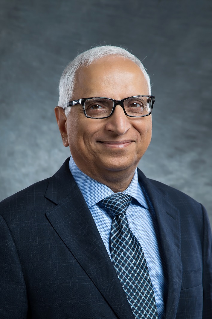 Ajit Manocha | Wilson Center